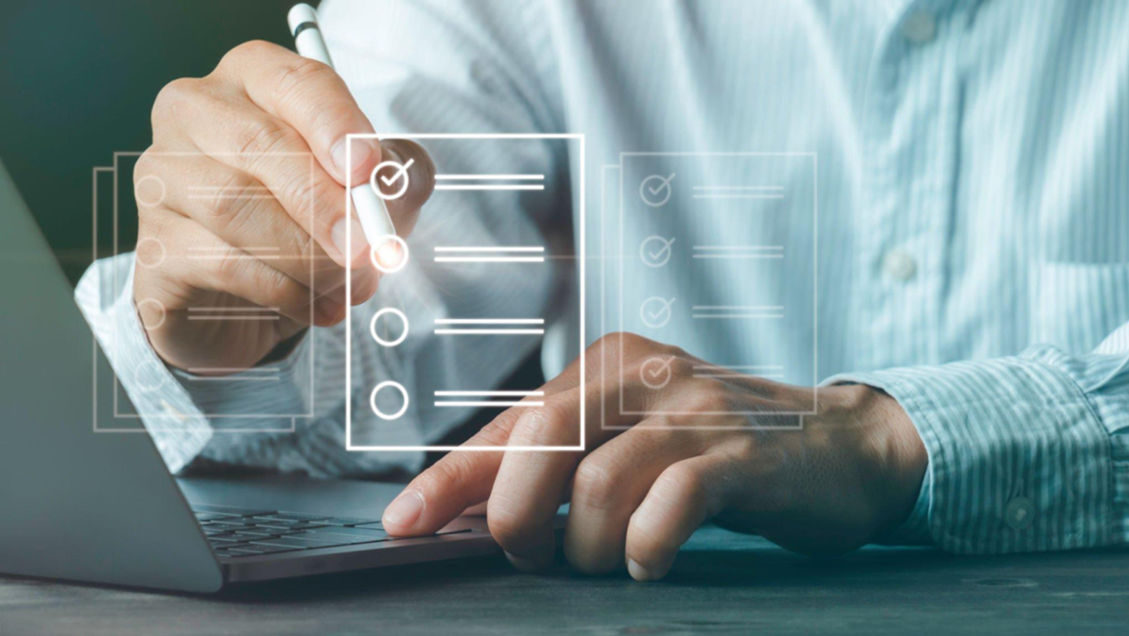 Documents Prepared by a Business Analyst